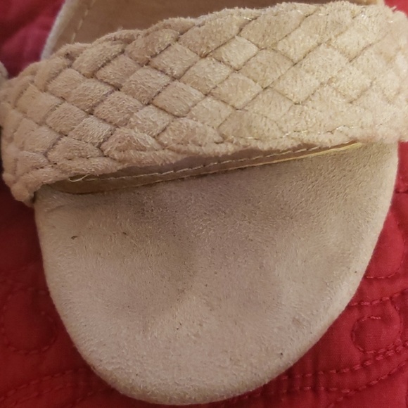 Bella Marie | Shoes | Bella Marie High Heels Sandals | Poshmark